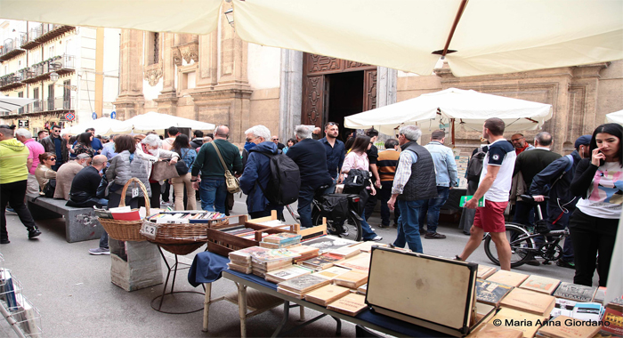 La via dei librai - Notizie ed Eventi - Portale del Turismo - Comune di ...